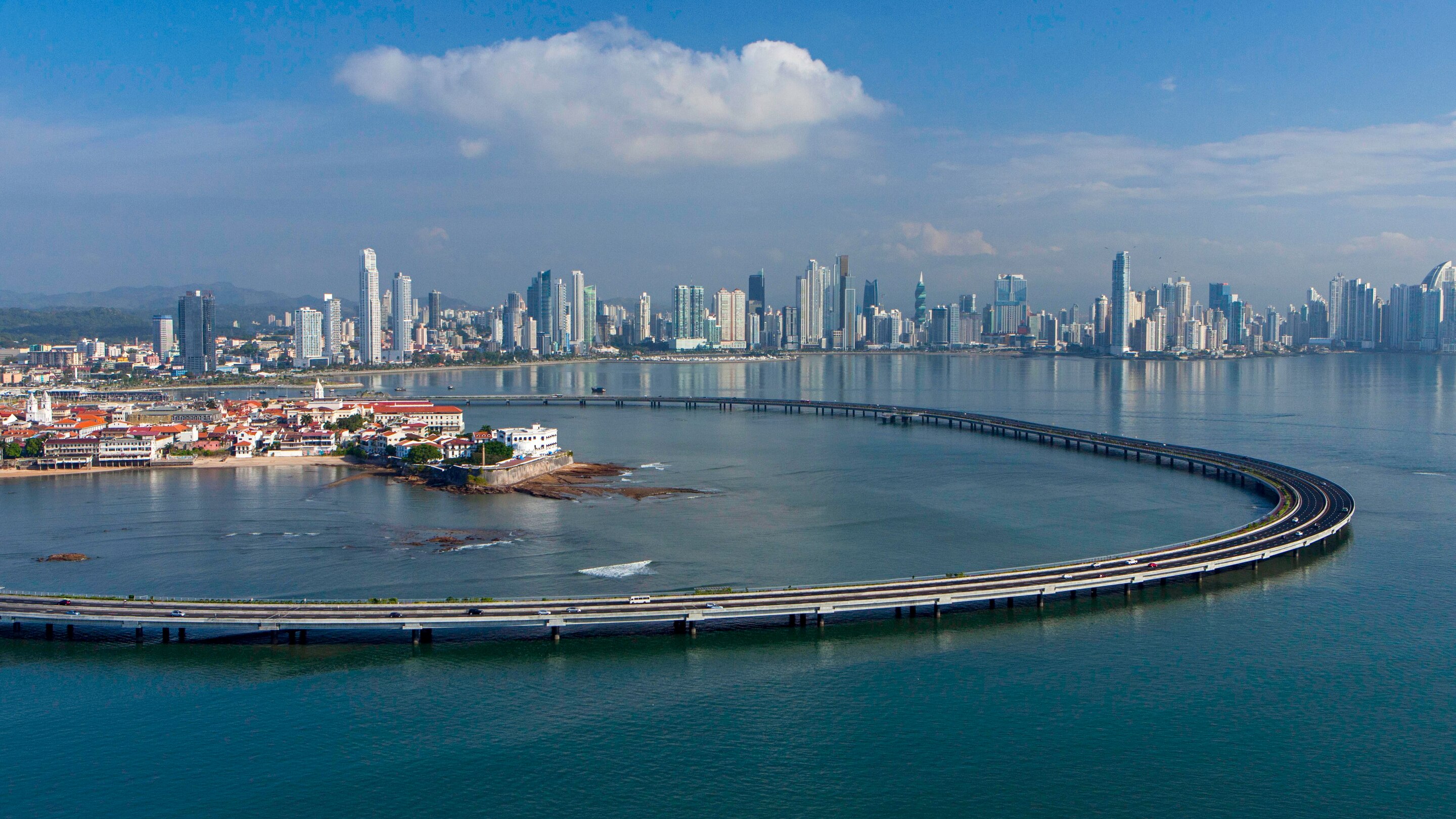 The 2019 Obris Global Investor Summit, Panama | Obris by Crown Private